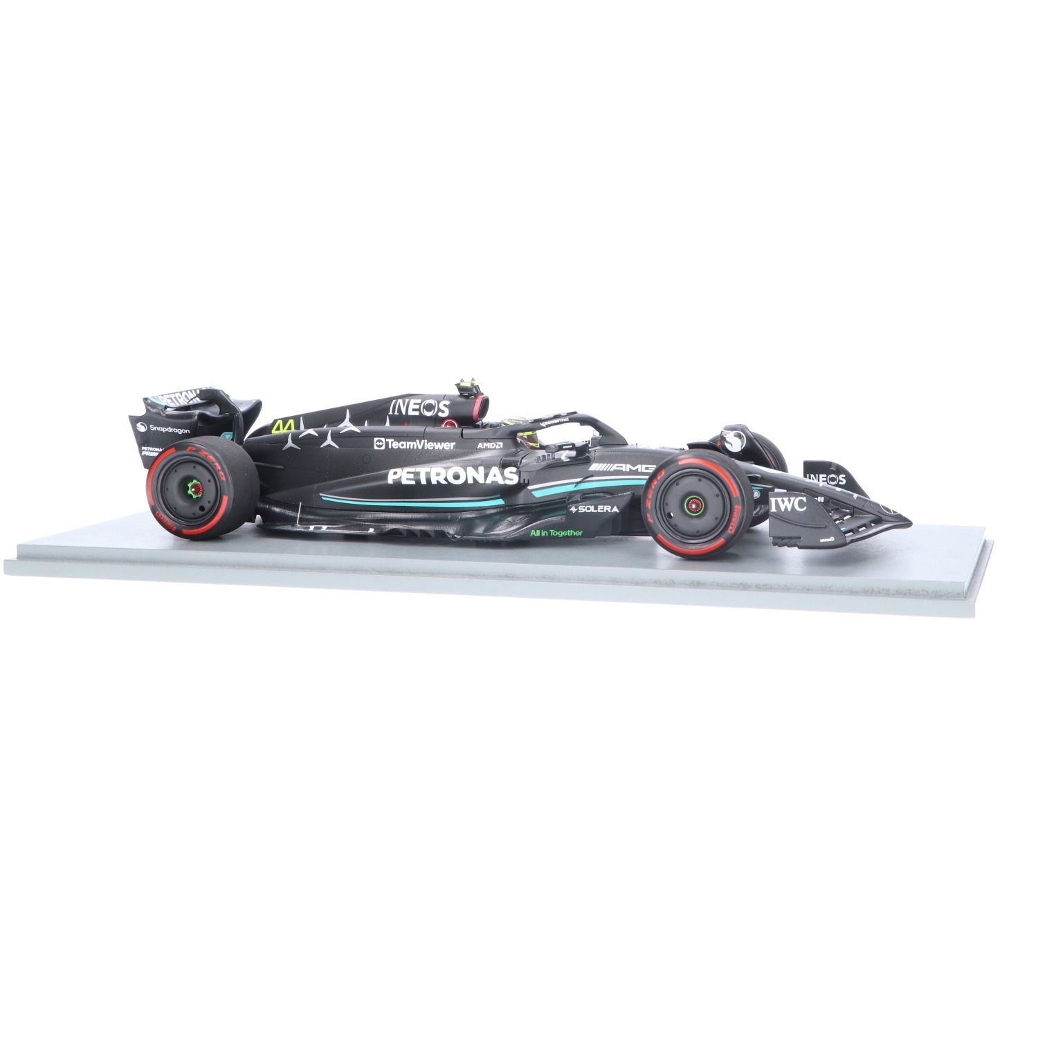 Mercedes-AMG F1 W14 E Performance | House of Modelcars