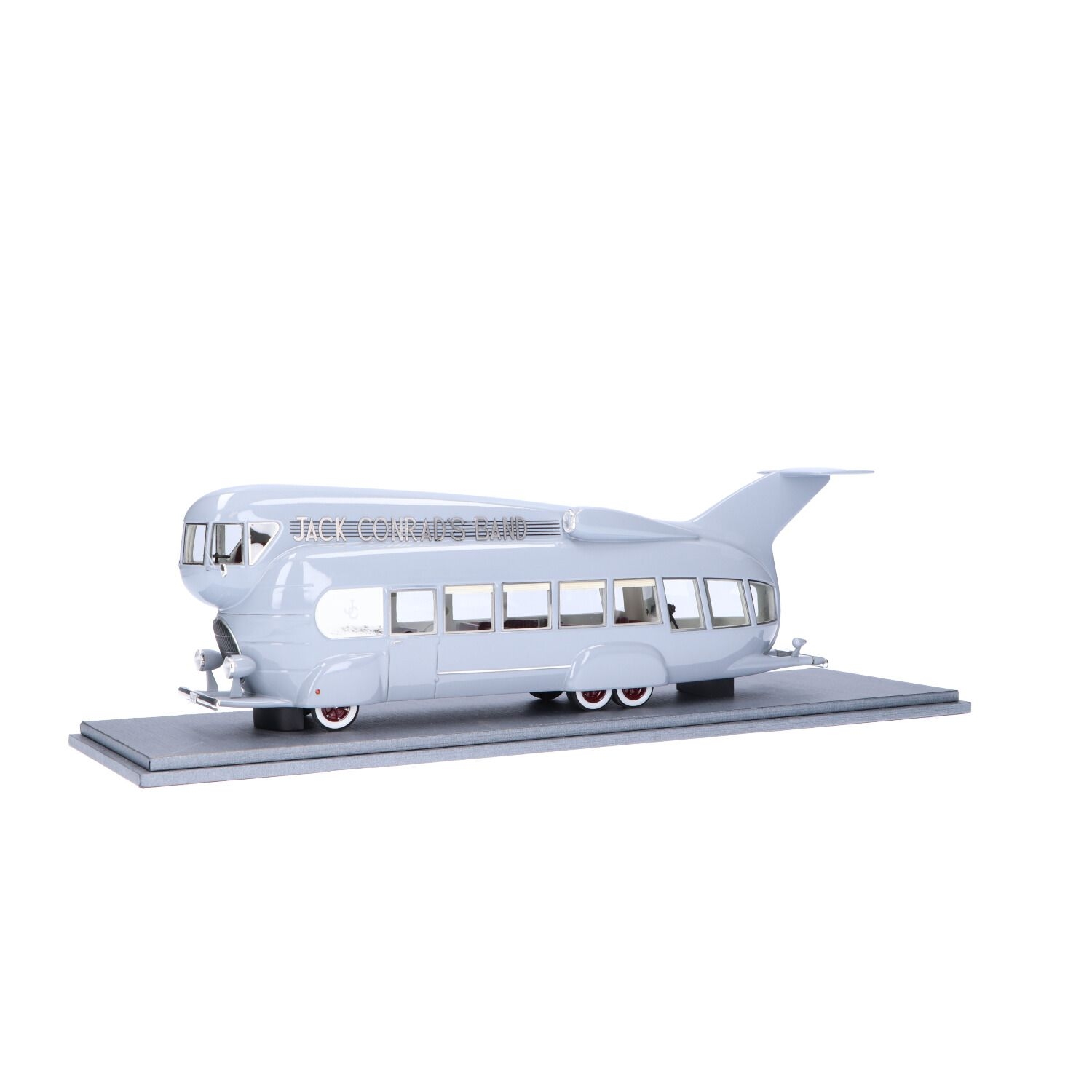 Paramount Jack Conrad Band Bus | House of Modelcars