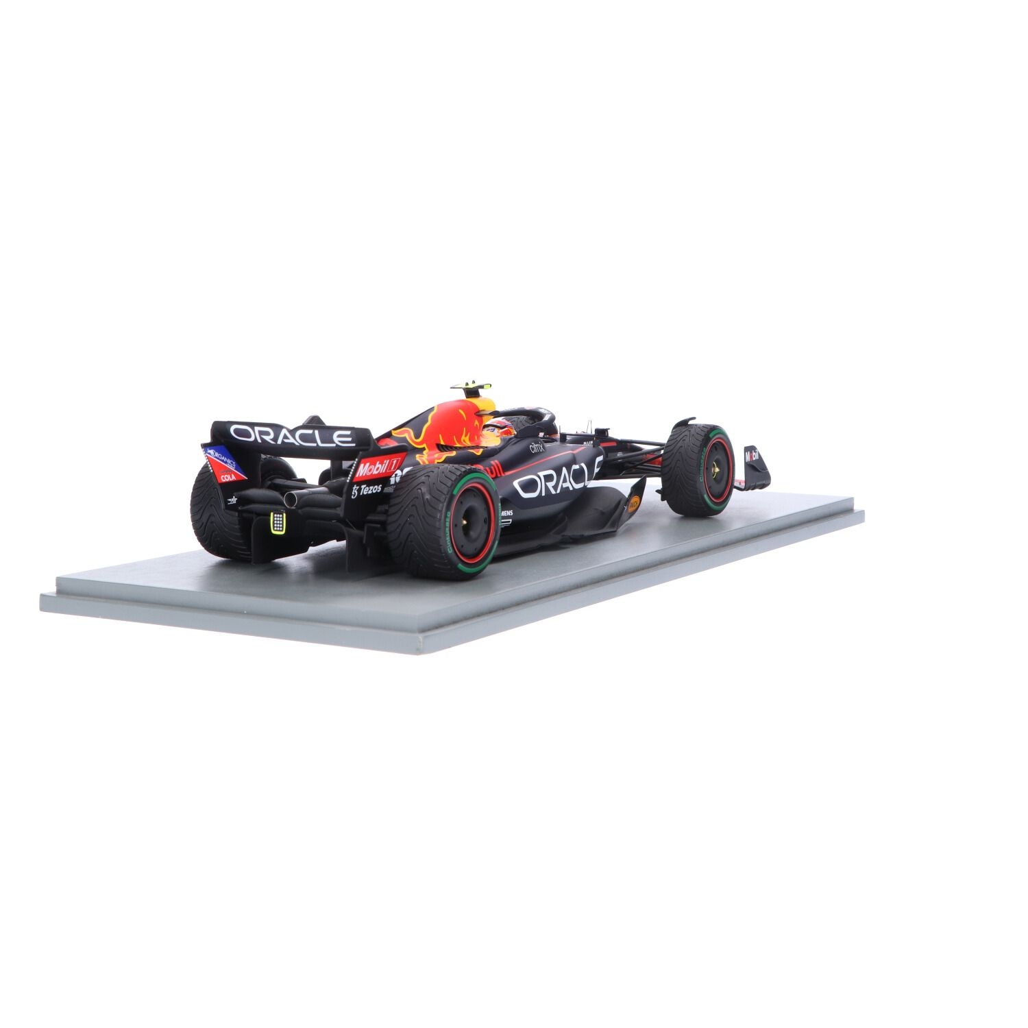 Red Bull Racing RB18 | House of Modelcars