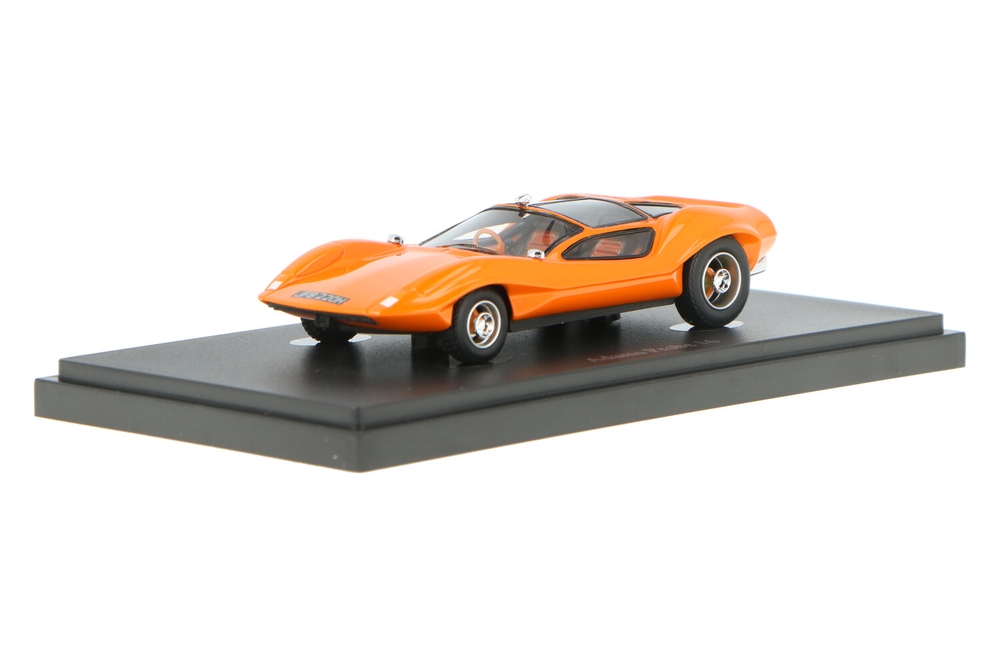 Adams Probe 16 | House of Modelcars