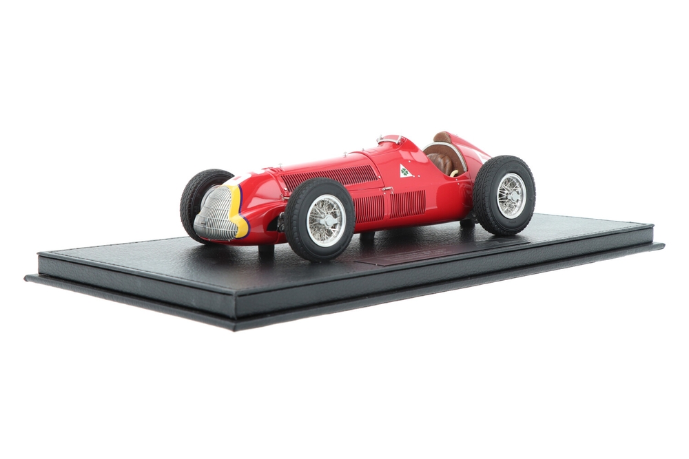 Alfa Romeo 158 | House of Modelcars