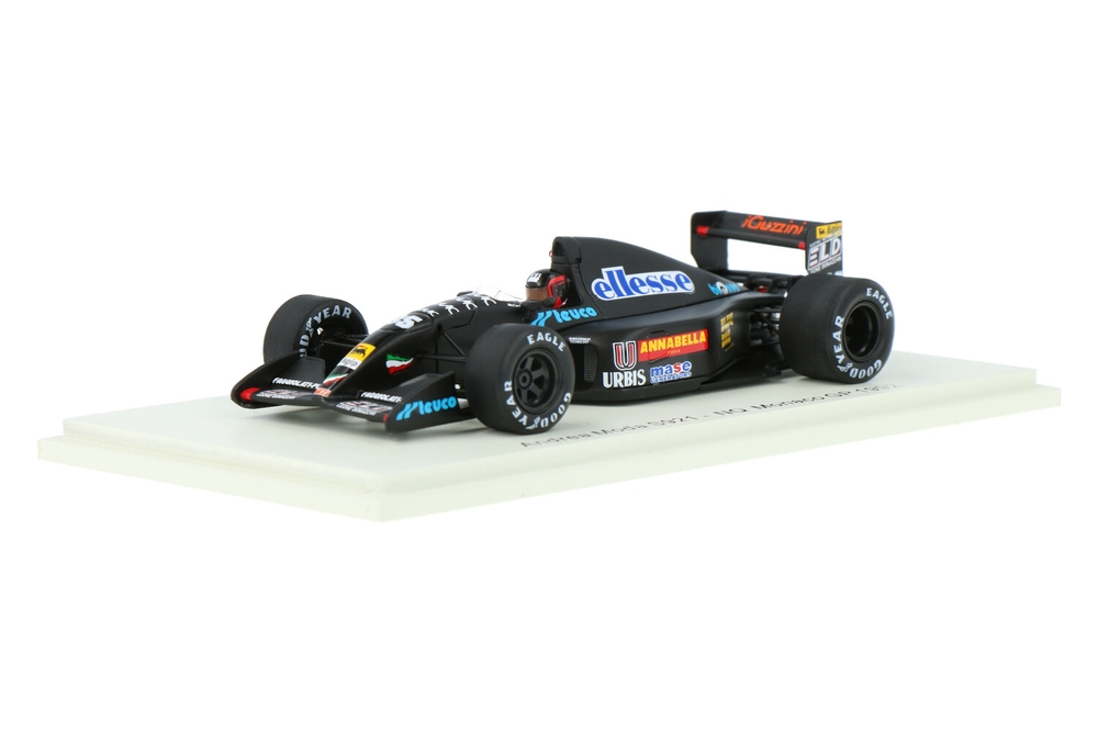 Andrea Moda S921 | House of Modelcars