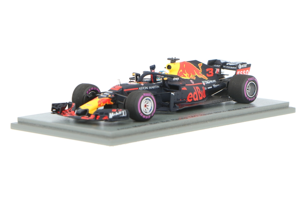 Red Bull Racing RB14 | House of Modelcars