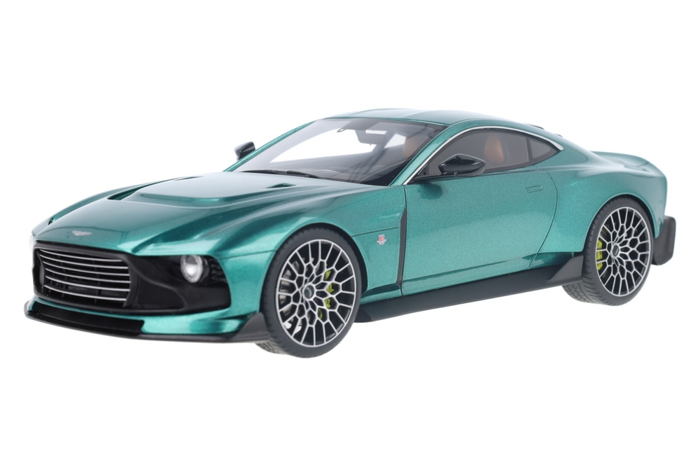 Aston Martin Valour | House of Modelcars