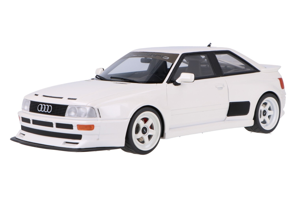 Audi 80 Coupé RS2 Prior Design (B4) | House of Modelcars