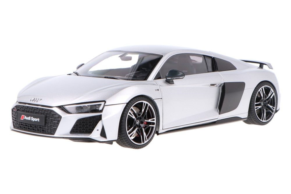 Audi R8 Coupé | House of Modelcars