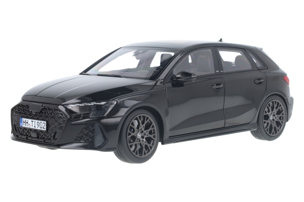 Audi RS3 | House of Modelcars