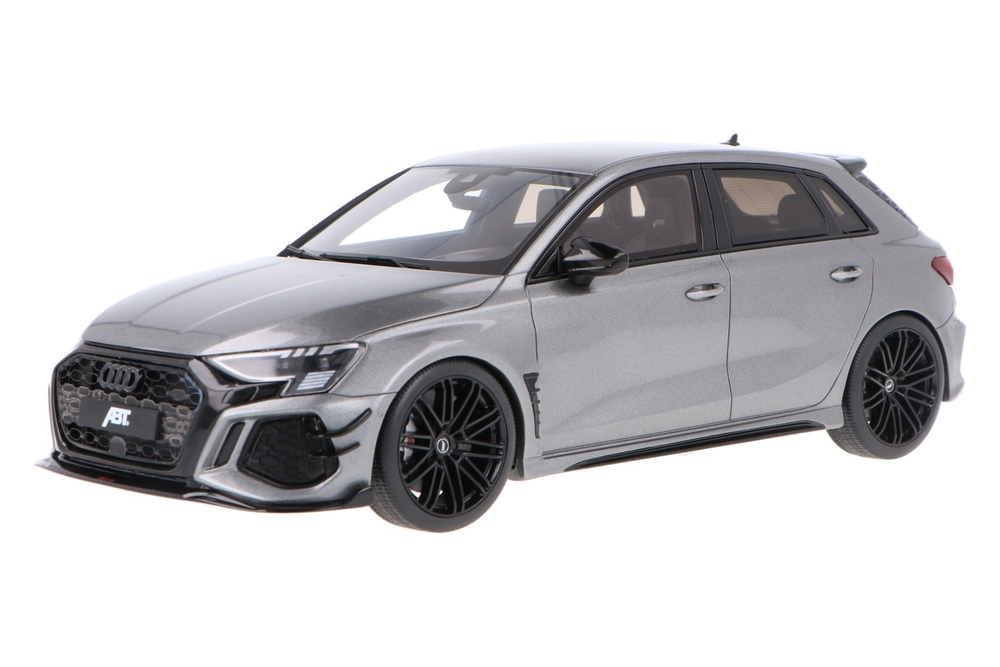 Audi RS3-R ABT Sportback | House of Modelcars