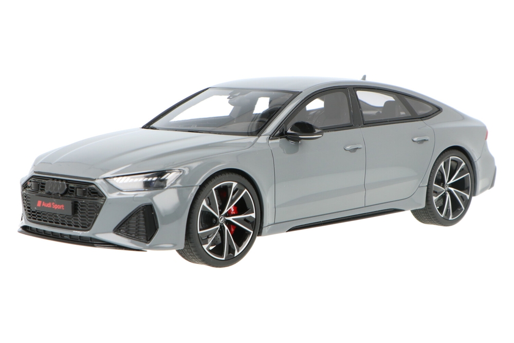 Audi RS 7 (C8) Sportback | House of Modelcars