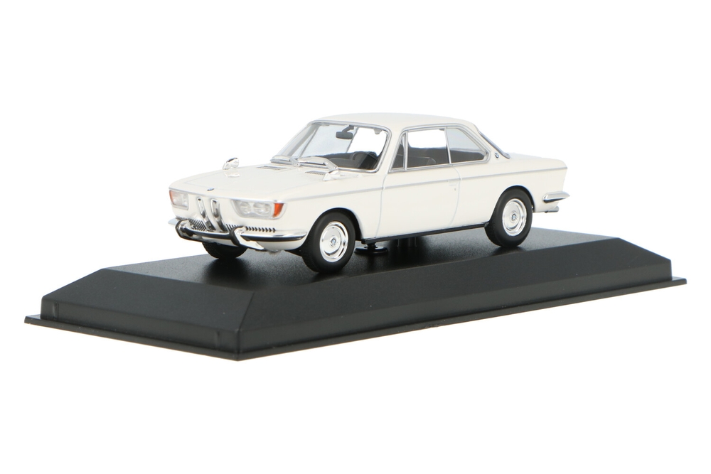 BMW 2000 CS Coupé | House of Modelcars