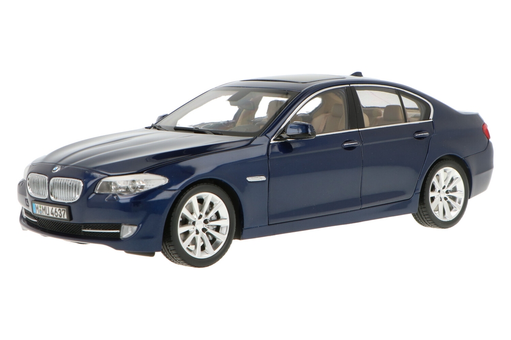 BMW 535i (F10) | House of Modelcars