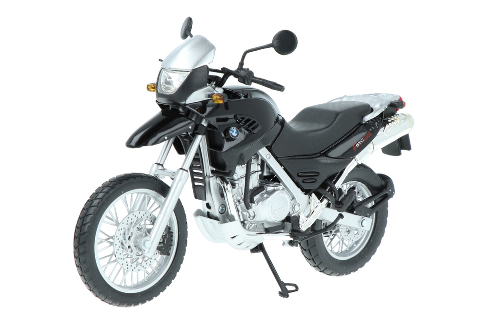 BMW F650 GS | House of Modelcars