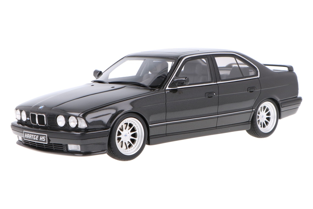 BMW Hartge H5 V12 (E34) | House of Modelcars
