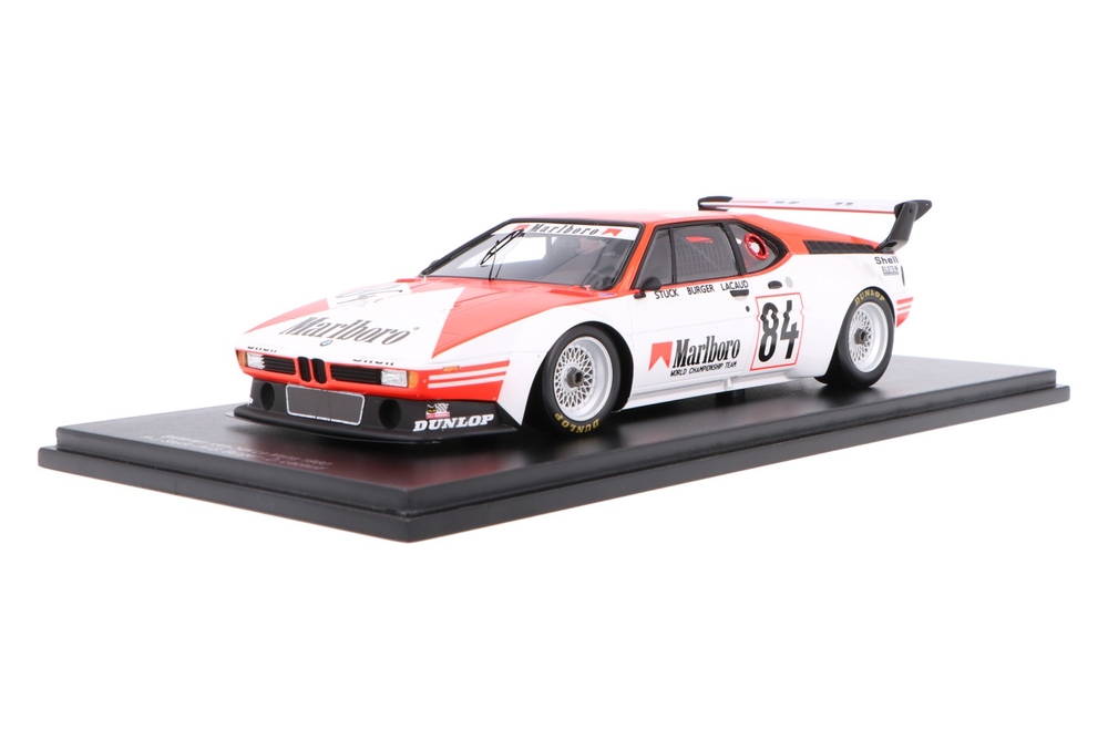 BMW M1 | House of Modelcars