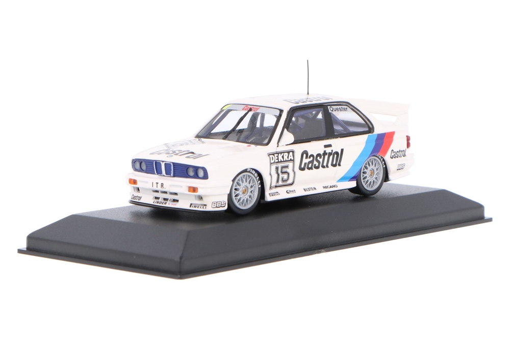 BMW M3 Sport Evo | House of Modelcars