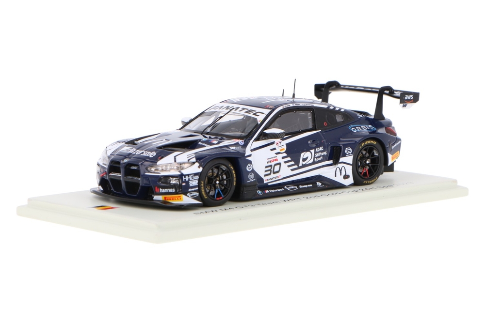 BMW M4 GT3 | House of Modelcars