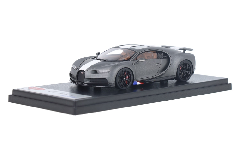 Bugatti Chiron Sport 'Les legendes du ciel' | House of Modelcars