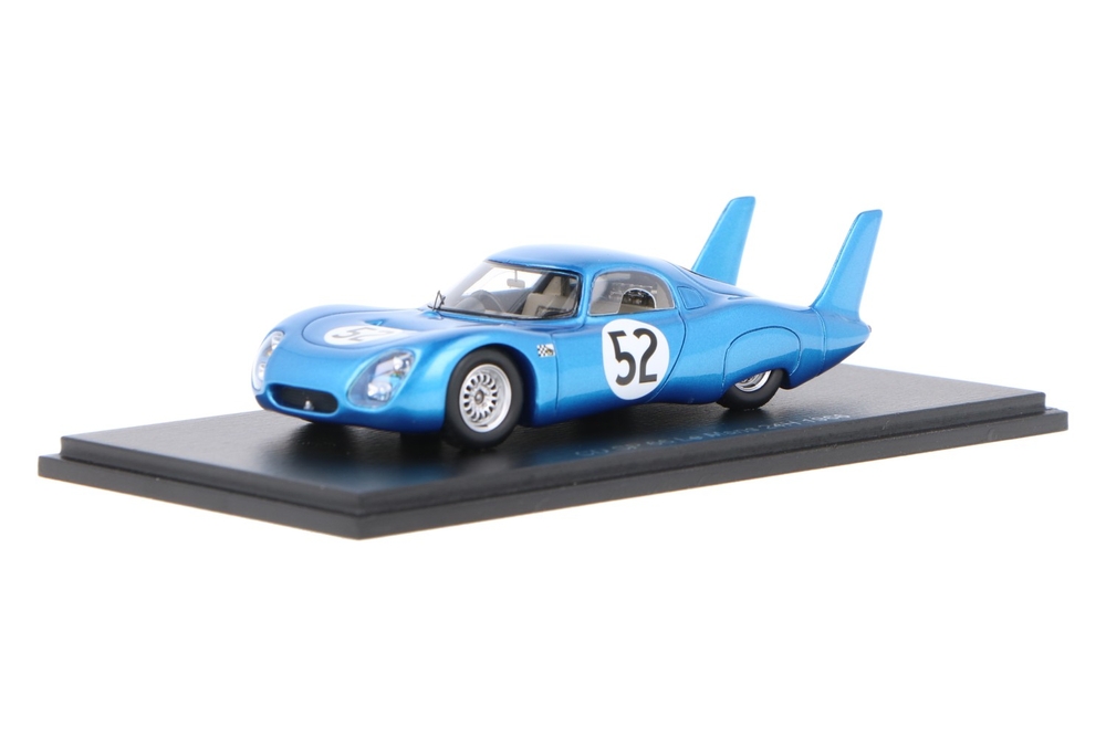 CD SP66 | House of Modelcars