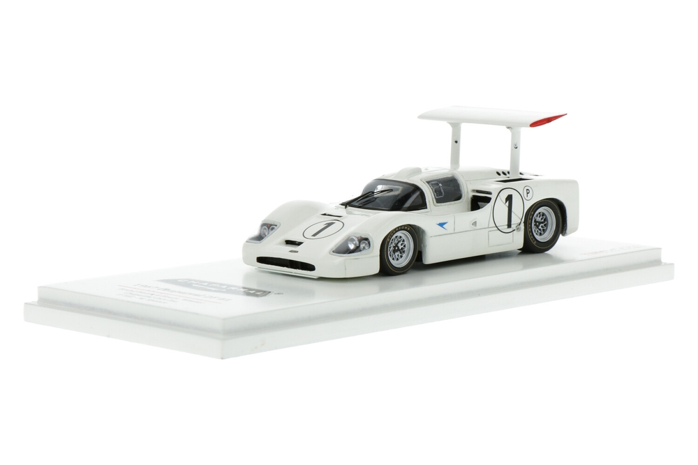 Chaparral 2F | House of Modelcars