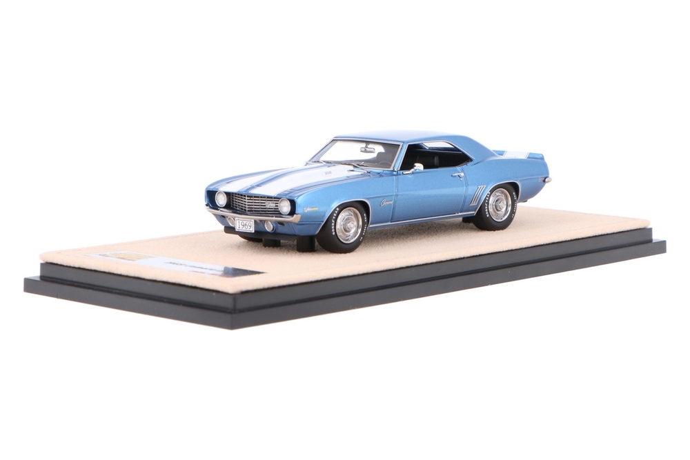 Chevrolet Camaro Z28 | House of Modelcars