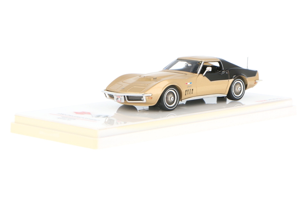 Chevrolet Corvette Stingray Coupé "Astrovette" Apollo XII | House of ...