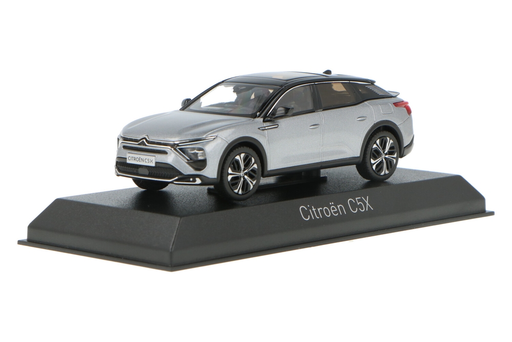 Citroën C5X | House of Modelcars