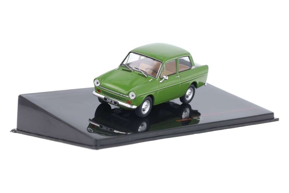 DAF 33 | House of Modelcars