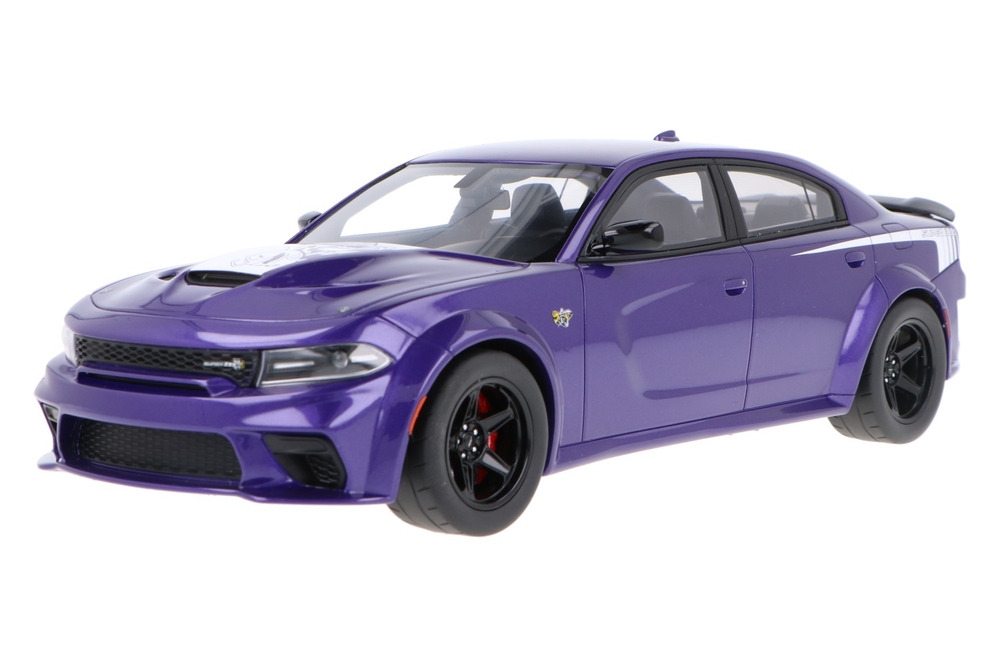 Dodge Charger Super Bee | House of Modelcars