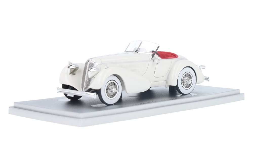Duesenberg Model A Krueger Special Roadster | House of Modelcars