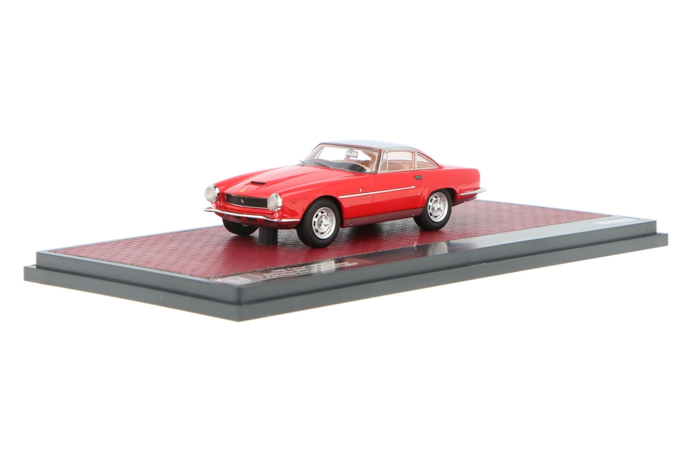 Ferrari 250 GT Berlinetta SWB Competizione Prototype Bertone EW#1739GT ...