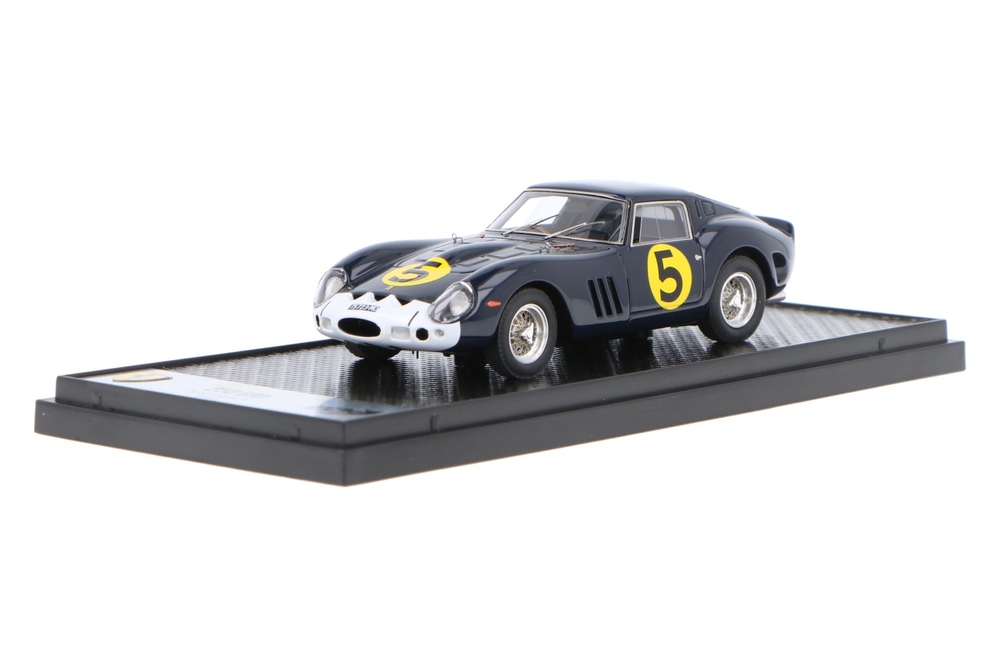 Ferrari 250 GTO | House of Modelcars