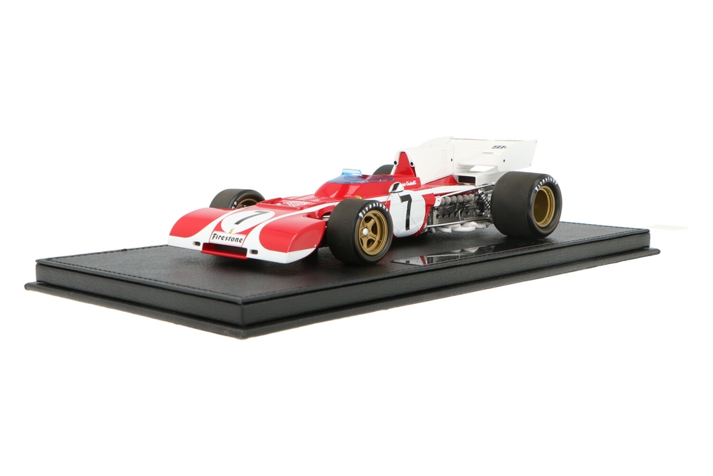 Ferrari 312B2 | House of Modelcars