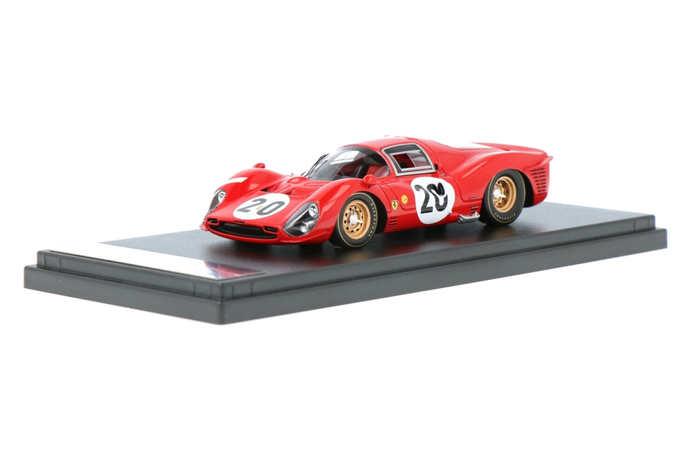 Ferrari 330 P3 | House of Modelcars