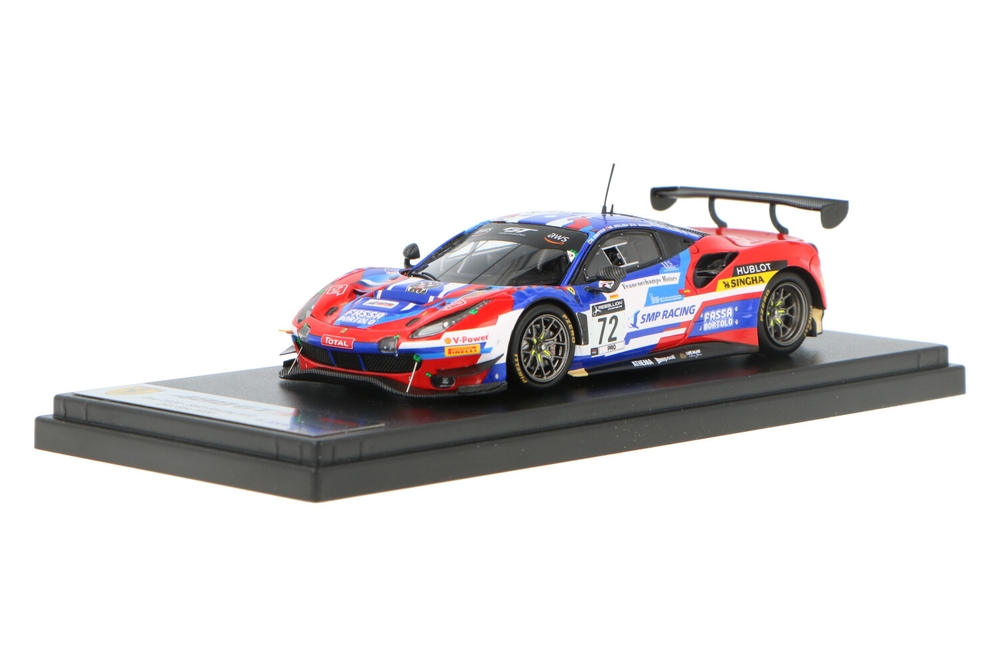 Ferrari 488 GT3 EVO | House of Modelcars