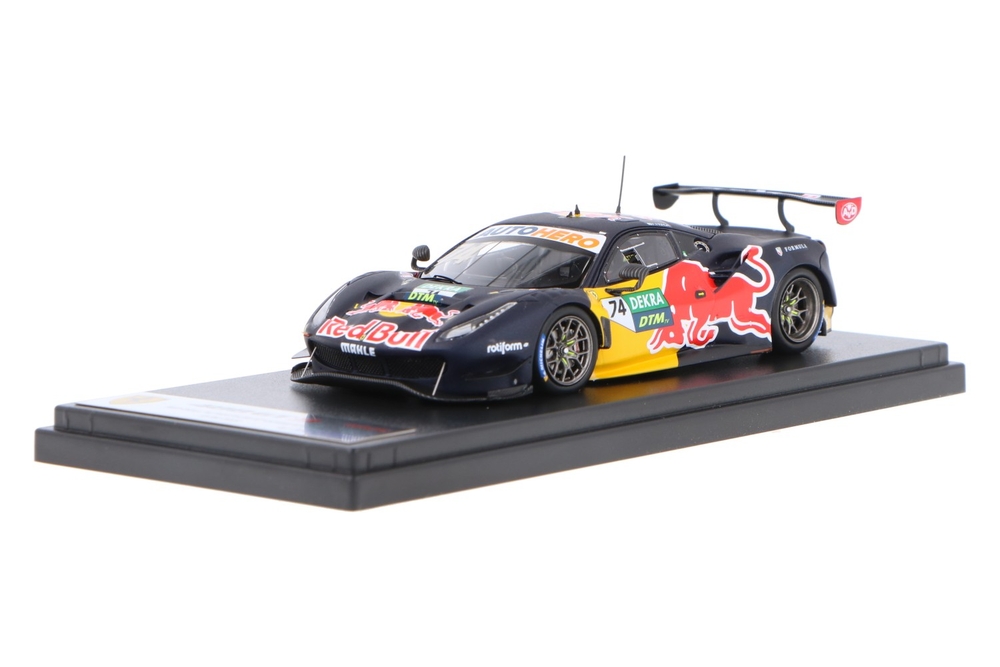 Ferrari 488 GT3 Evo | House of Modelcars