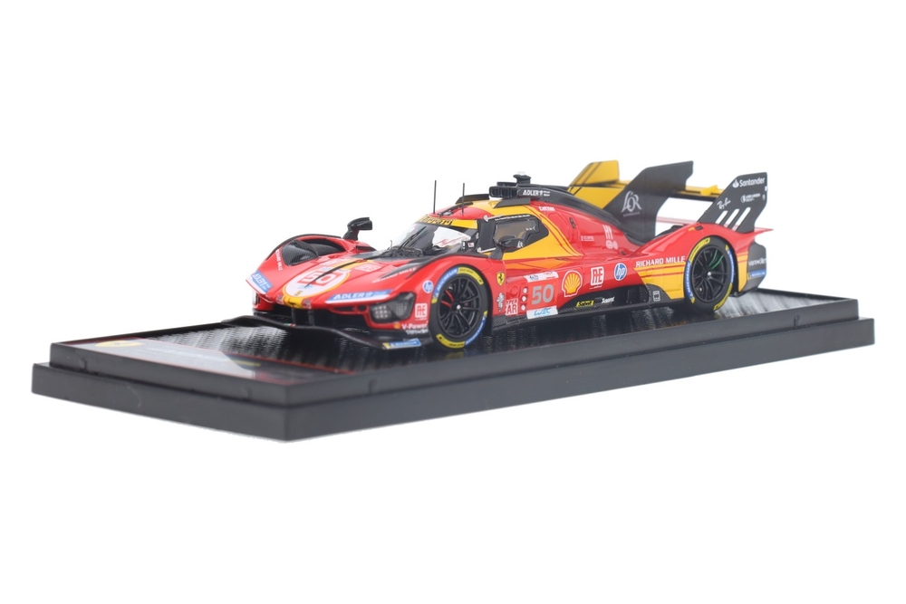 Ferrari 499P Hypercar | House of Modelcars