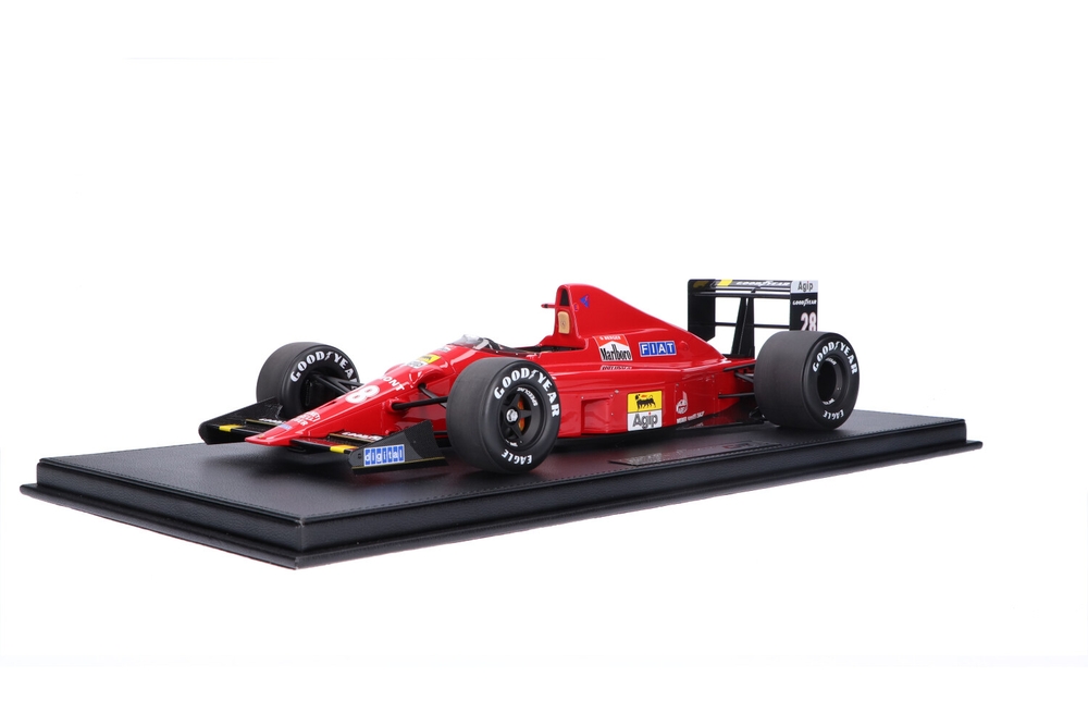 Ferrari 640 | House of Modelcars