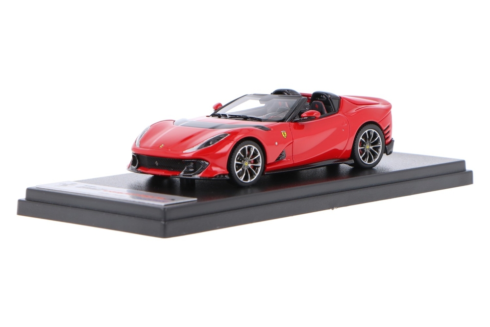 Ferrari 812 Competizione A | House of Modelcars
