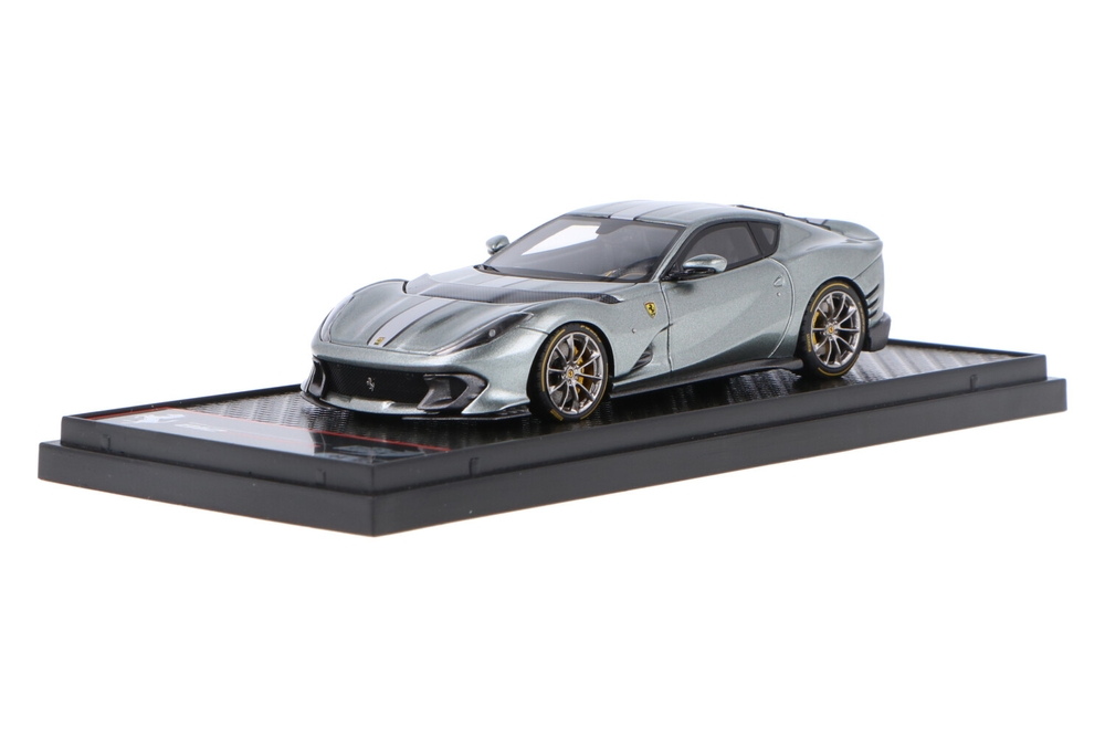 Ferrari 812 Competizione | House of Modelcars