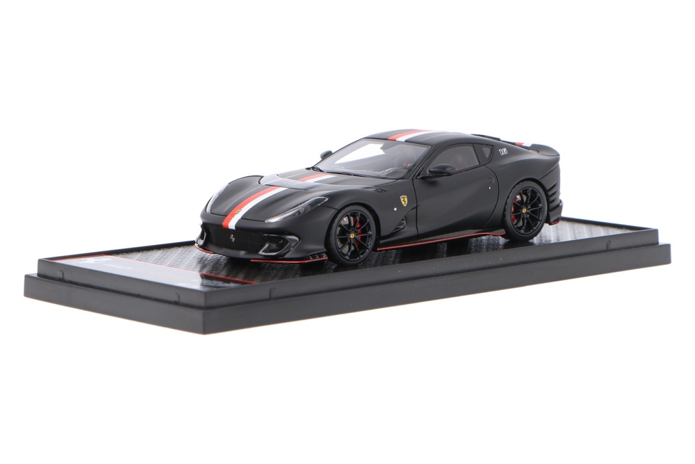 Ferrari 812 Competizione "Charles Leclerc" #16 | House of Modelcars