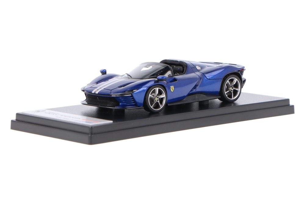 Ferrari Daytona SP3 "Open Roof" | House of Modelcars