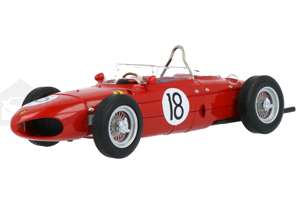 Ferrari 156 Dino Sharknose | House of Modelcars