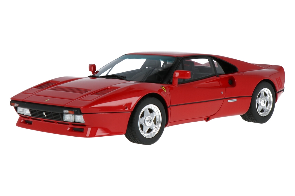 Ferrari F288 GTO | House of Modelcars