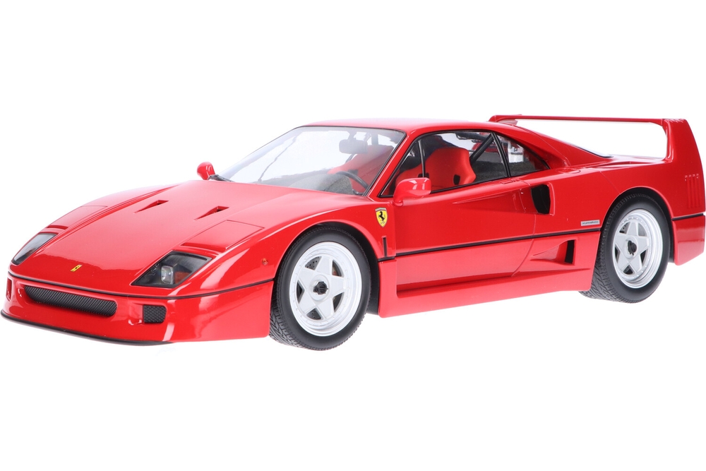 Ferrari F40 | House of Modelcars