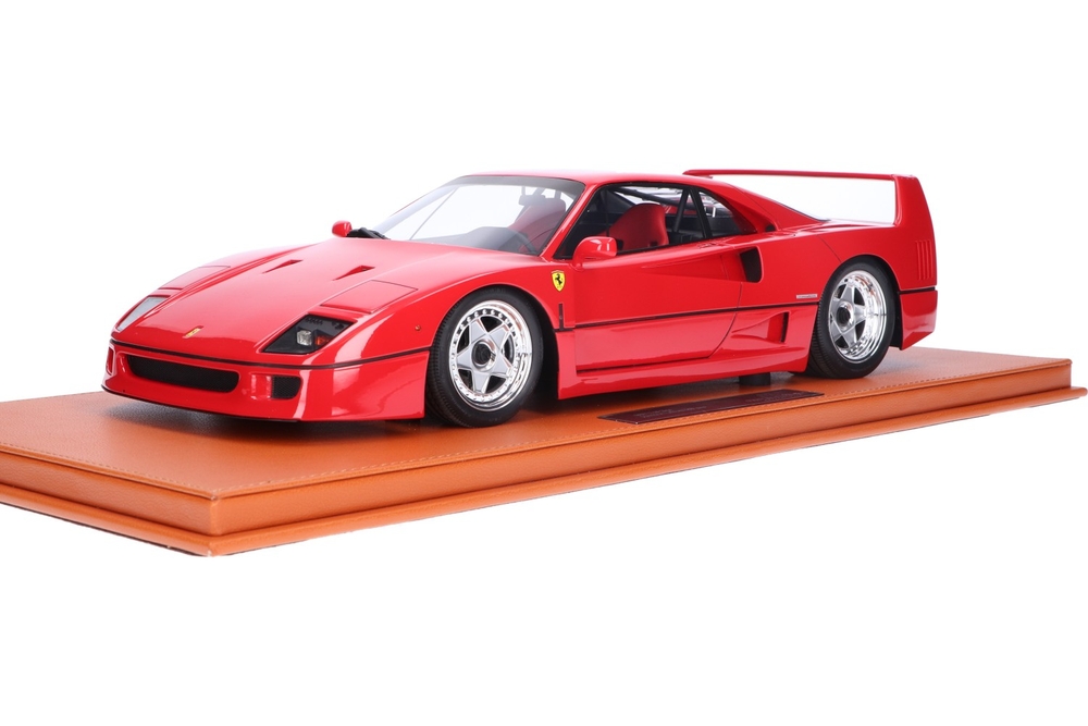Ferrari F40 | House of Modelcars