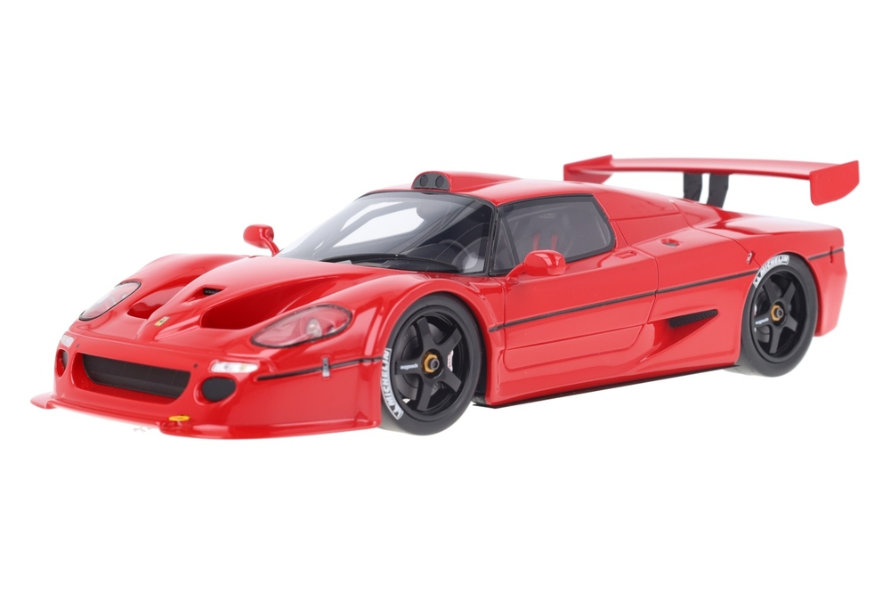 Ferrari F50 GT | House of Modelcars