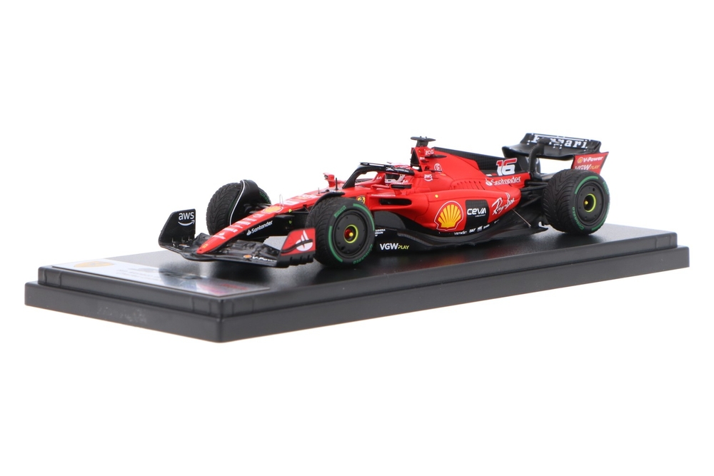 Ferrari SF-23 | House of Modelcars