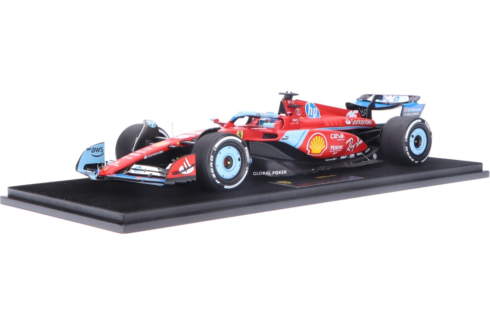 Ferrari SF-24 | House of Modelcars