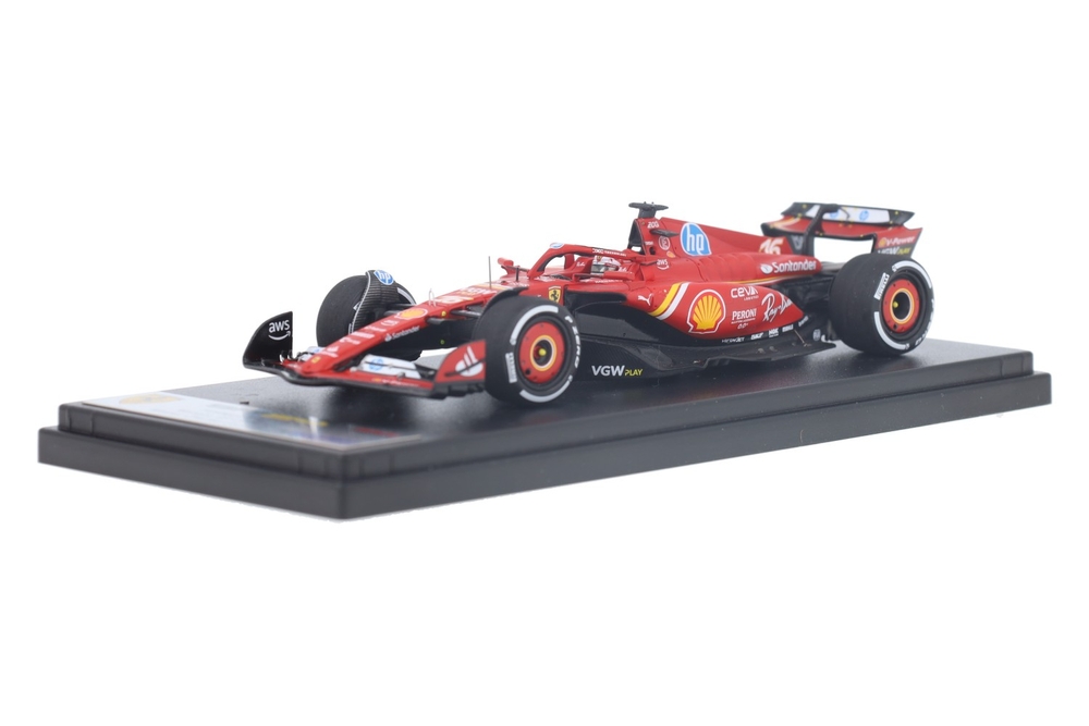 Ferrari SF-24 | House of Modelcars