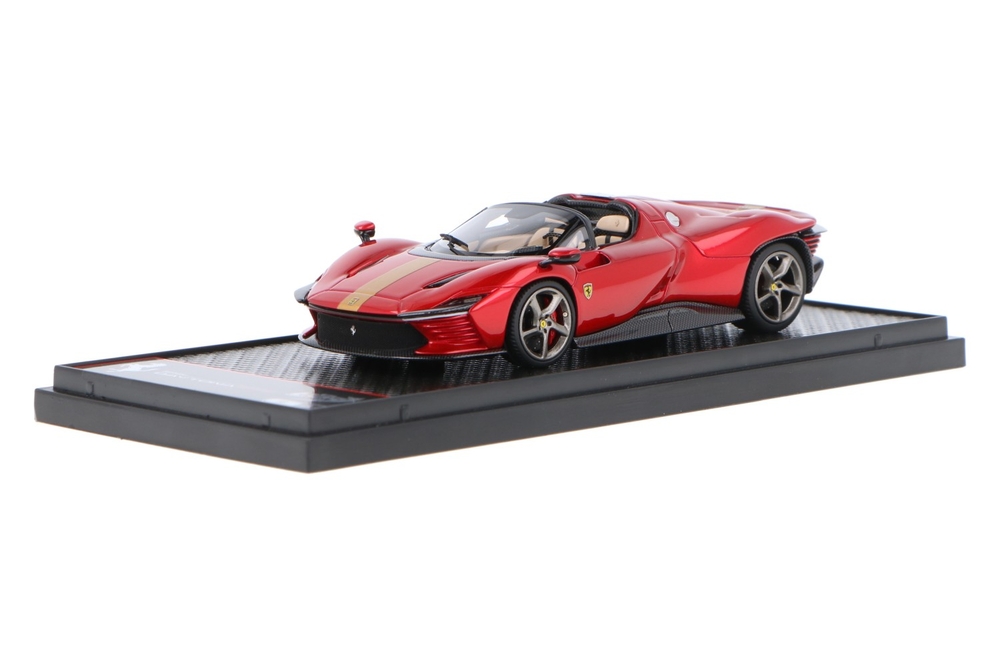 Ferrari SP3 Daytona | House of Modelcars